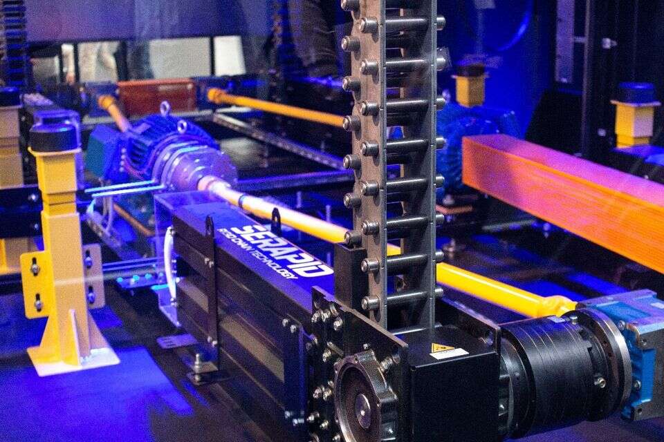 חדש בישראל: חברת פרקומט מביאה את הטכנולוגיה והמוצרים הייחודיים של ...