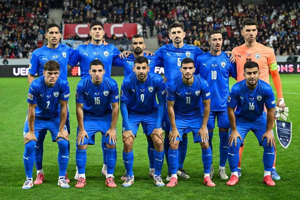 בכיר בהתאחדות לכדורגל: "משחק ידידות מול רוסיה? זאת אפשרות" | ישראל היום