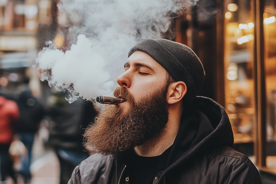 לא רק עשן: הסכנות בסיגריות האלקטרוניות שעדיין לא ידענו עליהן | ישראל היום