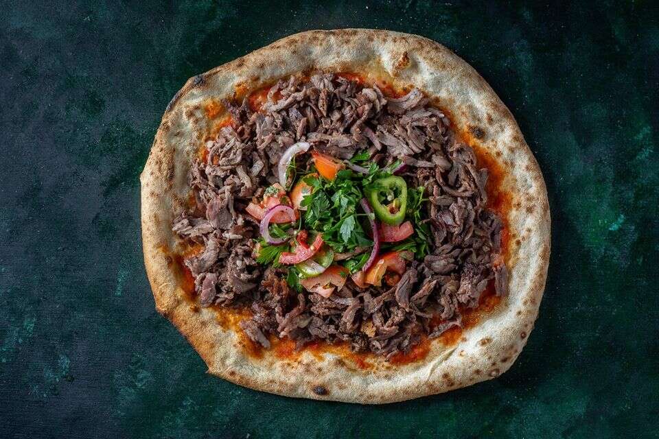 MERKAZA: מצאנו בצפון מתחם מזון שיש בו הכל (וגם סופר מרקט מושלם)