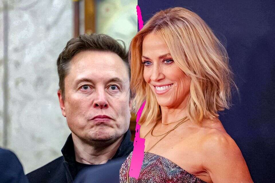 שריל קרואו נגד אילון מאסק – ומוותרת על הטסלה שלה | For Real