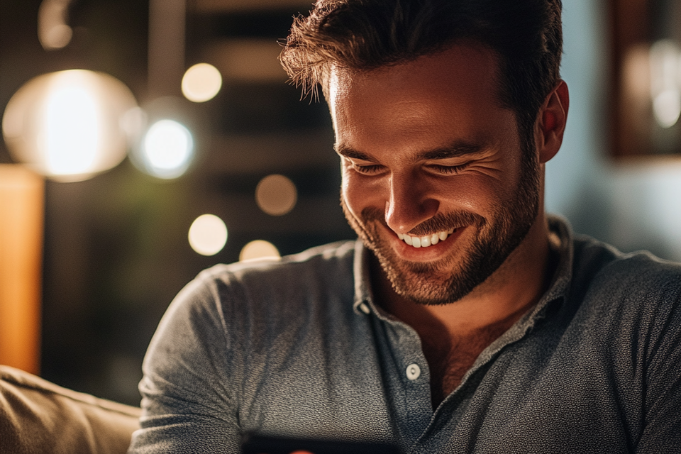 האמת מאחורי האפליקציות: איך האלגוריתם מאתר את בן הזוג המושלם – או שמא ...