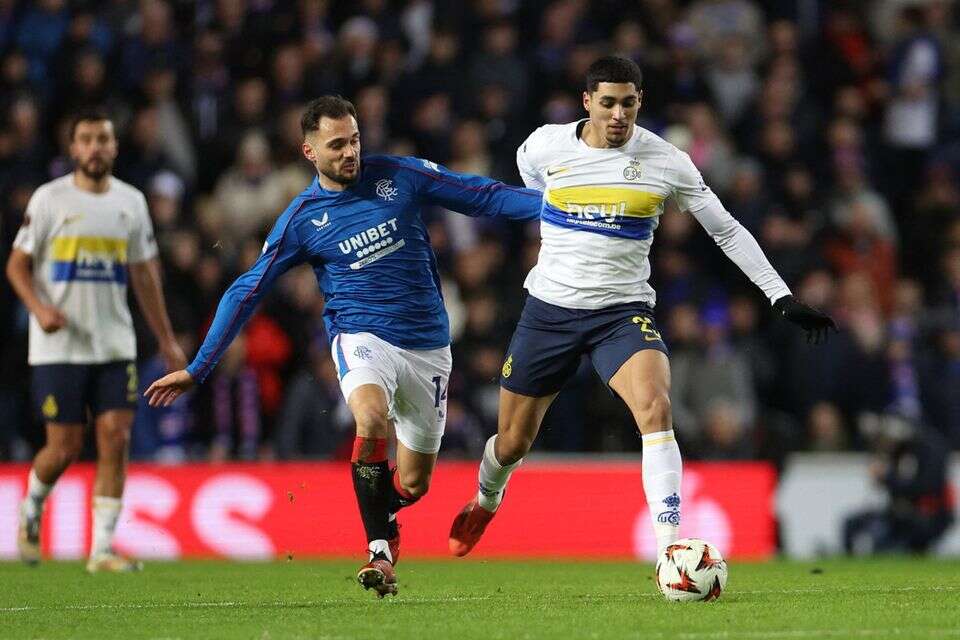 "ידעתי שיהיה לי קשה לעבור ממכבי חיפה לאחת מחמש הליגות הבכירות" | ישראל היום