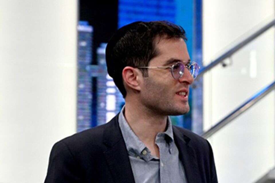 אחרי שתועד מקבל כסף לכאורה כדי לגנוז כתבה: העיתונאי הושעה מעבודתו ...