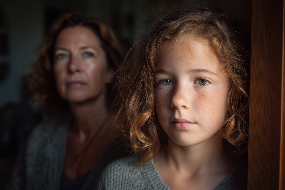 דפוסי הורות הרסניים המשאירים צלקות נפשיות עמוקות בילדים לכל החיים 💔 ...