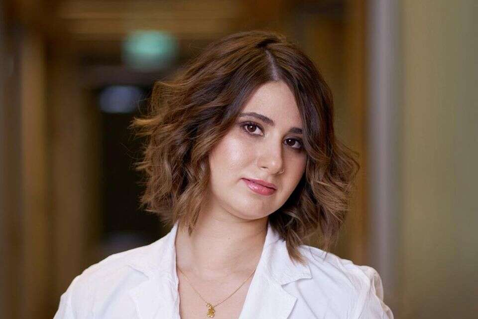 החצ'קון שמגיע אחרי כל אזעקה: אל תתייאשו - יש מה לעשות | ישראל היום