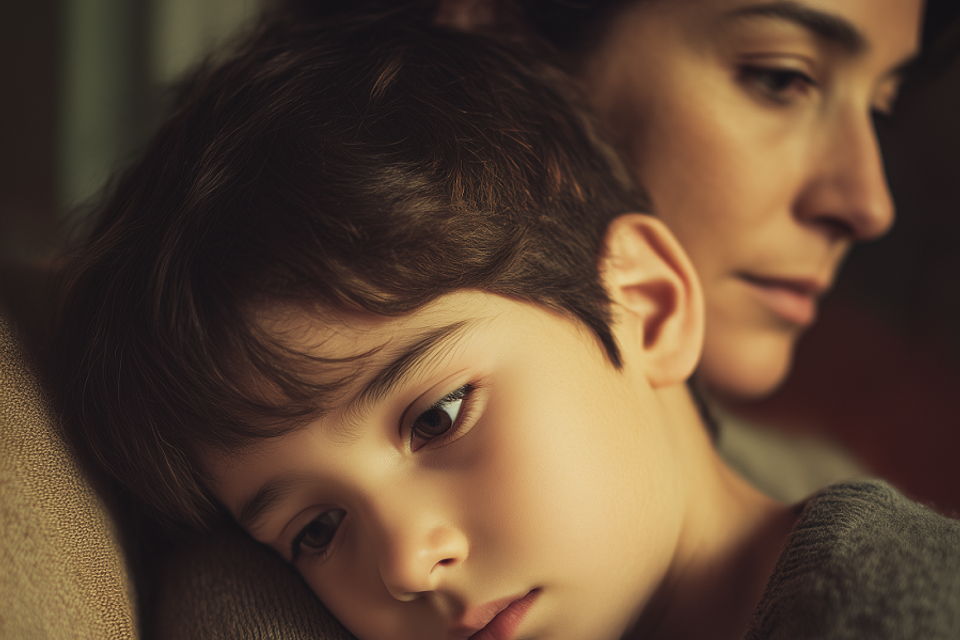 טעויות חינוכיות שעלולות לפגוע בהתפתחות הרגשית והחברתית של ילדיכם – ואיך ...