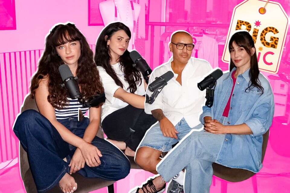 ד"ר ענבל גת והפאנל ב־Big Chic: סודות הלונג'ביטי והטיפולים שישנו לך את ...