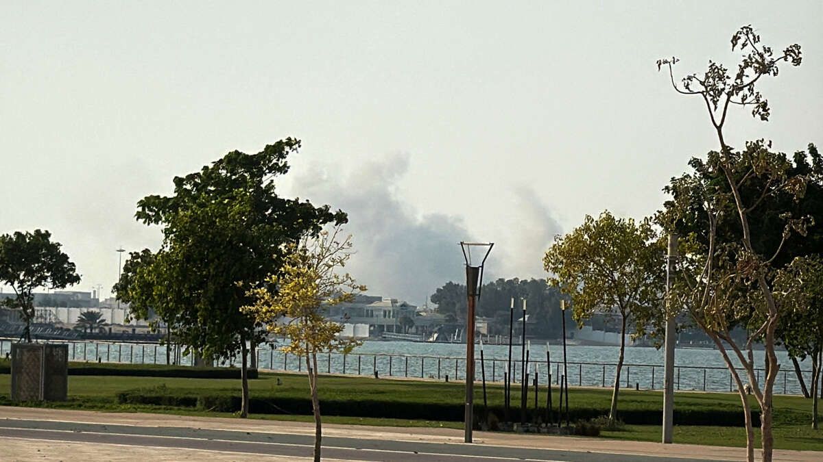 Behind the scenes of Israel's strike in Qatar