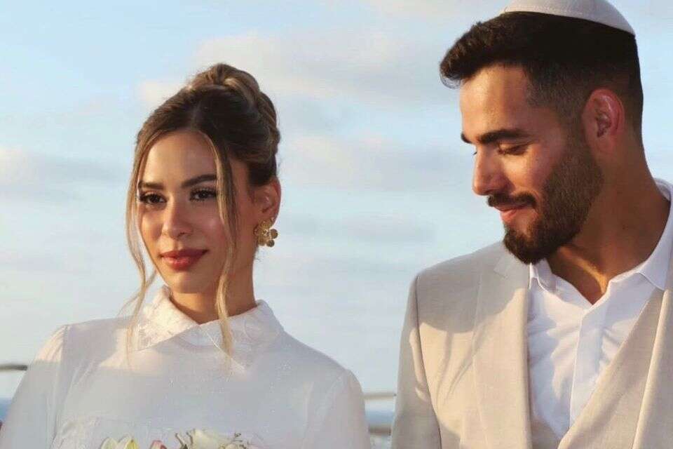 ישראל מ"ווארט" מודה: "האתגרים הם גדולים"